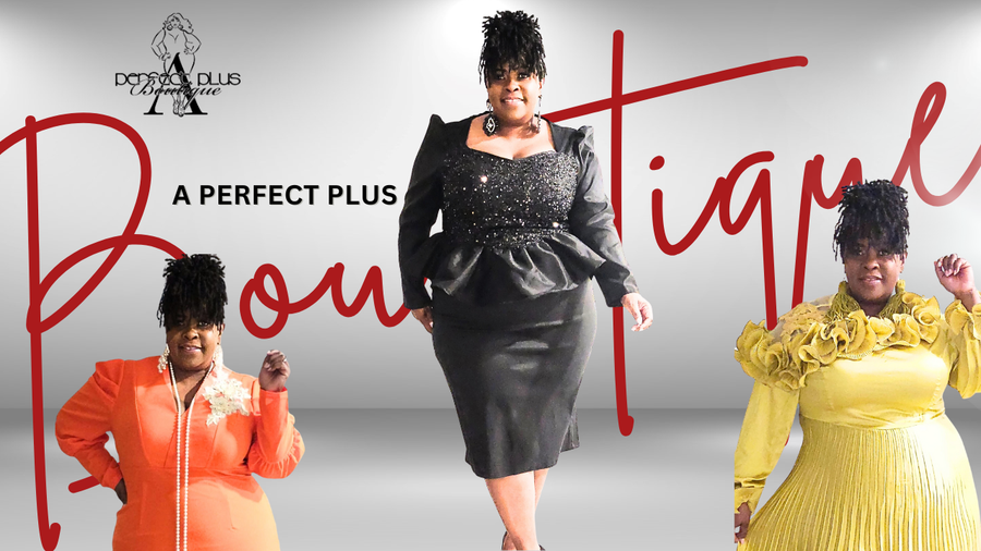 A Perfect Plus Boutique
